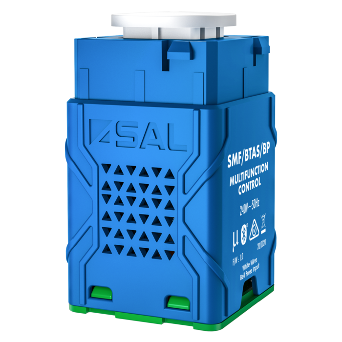 PIXIE SMART HOME - SAL